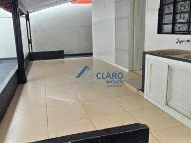 Casa para venda em Parque São João de 258.00m² com 3 Quartos