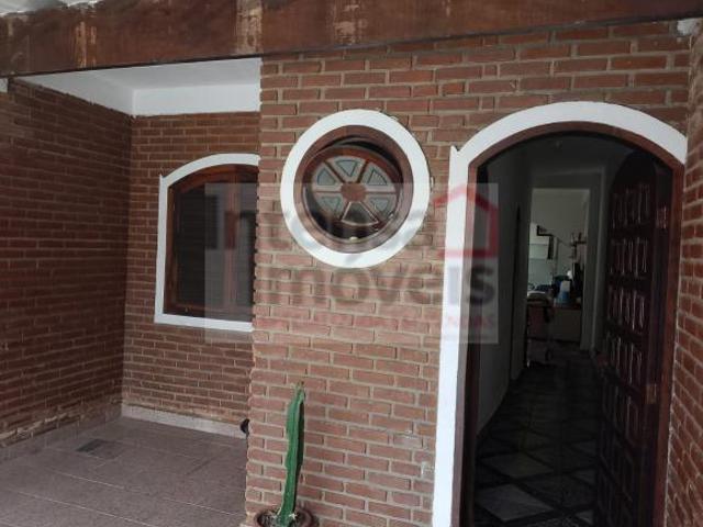Casa para venda em Parque São Jorge de 85.00m² com 3 Quartos e 1 Garagem