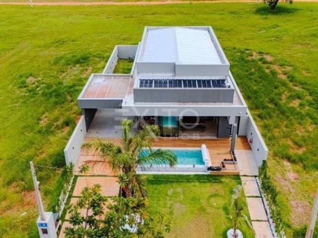 Casa para venda em Parque São Jorge de 218.00m² com 4 Quartos, 1 Suite e 2 Garagens