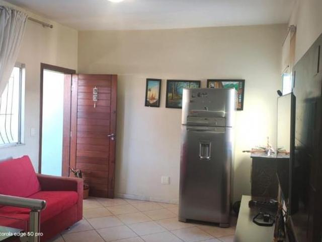 Casa para venda em Parque São José, Belo Horizonte