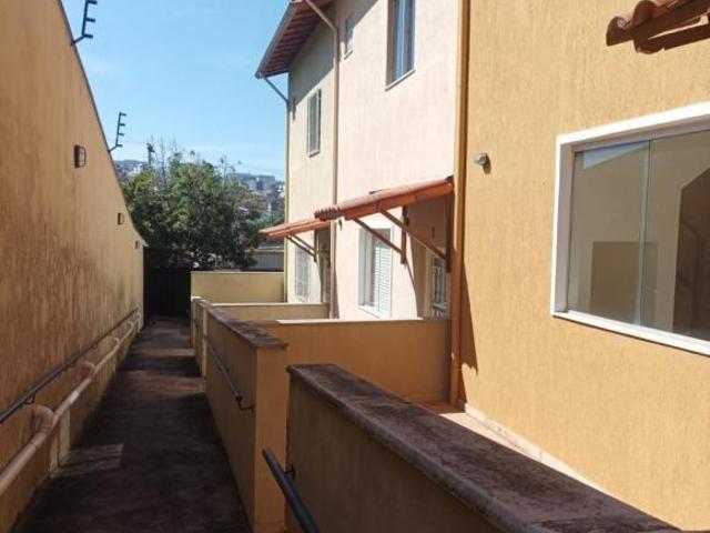 Casa para venda em Parque São José, Belo Horizonte