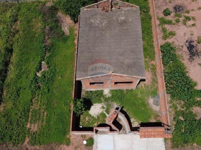 Casa para venda em Parque São José de 60.00m² com 2 Quartos e 2 Garagens