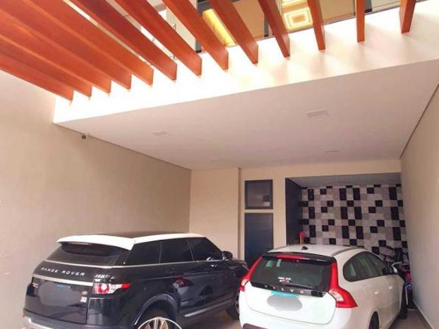 Casa para venda em Parque São José, Varginha