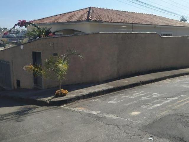 Casa para venda em Parque São José, Varginha