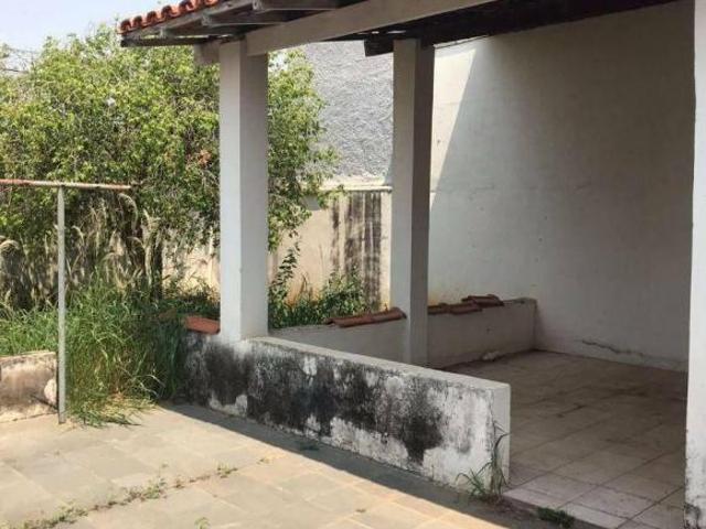 Casa para venda em Parque São Lourenço de 148.00m² com 3 Quartos, 1 Suite e 2 Garagens