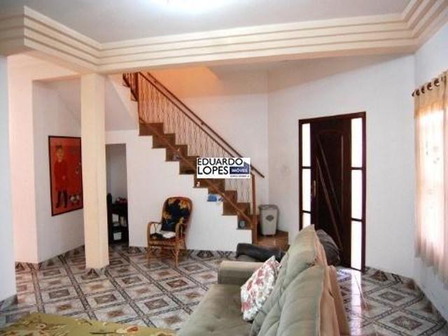 Casa para venda em Parque São Lourenço de 300.00m² com 3 Quartos, 3 Suites e 4 Garagens