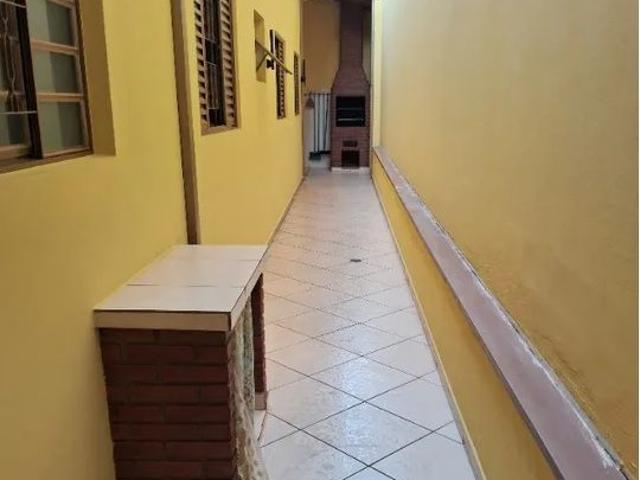 Casa para venda em Parque São Lourenço em Indaiatuba São Paulo de 133.00m² com 3 Quartos, 1 Suíte e 2 Garagens