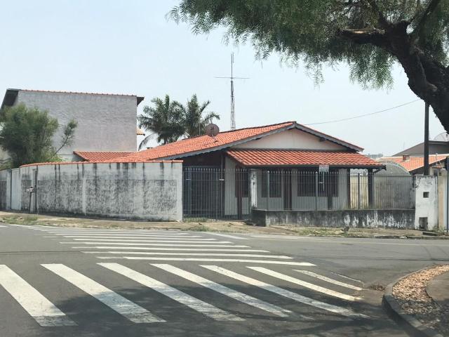 Casa para venda em Parque São Lourenço em Indaiatuba São Paulo de 147.00m² com 2 Quartos, 1 Suíte e 1 Garagem