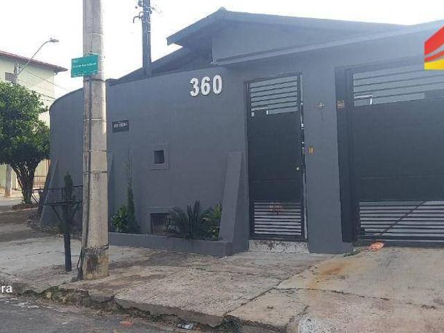 Casa para venda em Parque São Lourenço em Indaiatuba São Paulo de 250.00m² com 3 Quartos, 1 Suíte e 4 Garagens