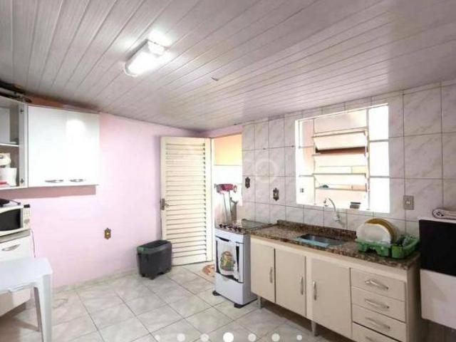 Casa para venda em Parque São Luiz de 232.00m² com 3 Quartos, 1 Suite e 4 Garagens