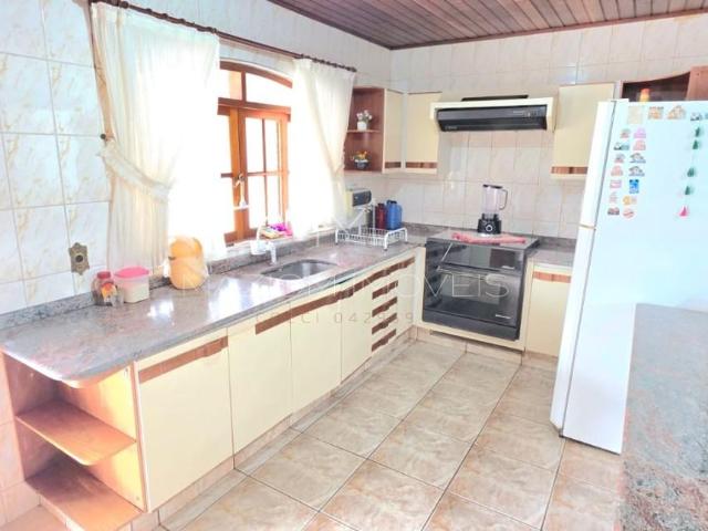 Casa para venda em Parque São Luiz em Jundiaí São Paulo de 401.00m² com 3 Quartos, 1 Suíte e 11 Garagens