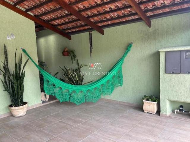 Casa para venda em Parque São Luís de 125.00m² com 3 Quartos e 1 Garagem