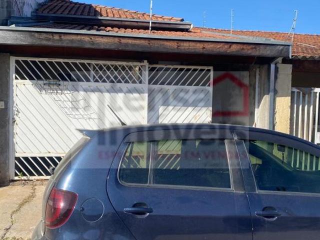 Casa para venda em Parque São Luís de 85.00m² com 2 Quartos, 1 Suite e 2 Garagens
