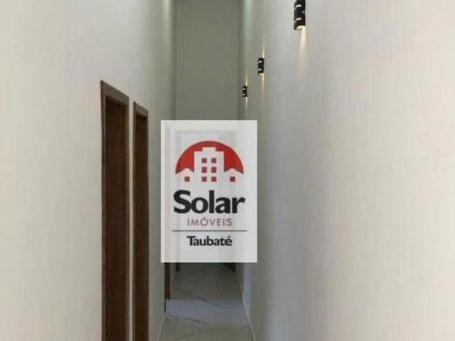 Casa para venda em Parque São Luís de 81.00m² com 3 Quartos, 1 Suite e 1 Garagem