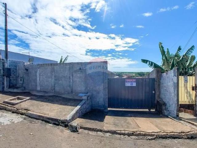 Casa para venda em Parque São Manoel de 80.00m² com 3 Quartos e 2 Garagens
