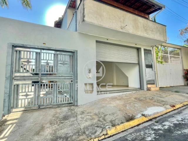 Casa para venda em Parque São Matheus em Piracicaba São Paulo de 257.00m² com 3 Quartos, 2 Suítes e 1 Garagem