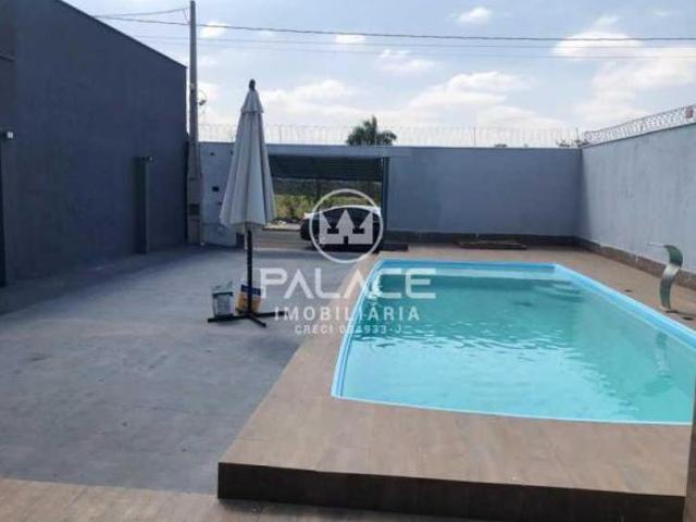 Casa para venda em Parque São Matheus Ii de 100.00m² com 1 Quarto, 1 Suite e 6 Garagens