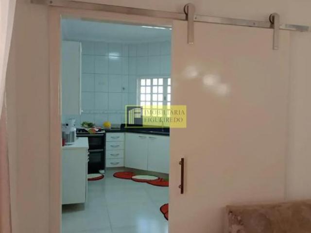Casa para venda em Parque São Miguel de 371.00m² com 3 Quartos e 4 Garagens