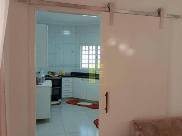 Casa para venda em Parque São Miguel de 371.00m² com 3 Quartos e 4 Garagens