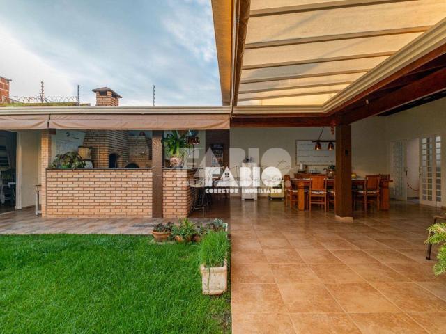 Casa para venda em Parque São Miguel em São José Do Rio Preto São Paulo de 220.00m² com 4 Quartos, 2 Suítes e 4 Garagens