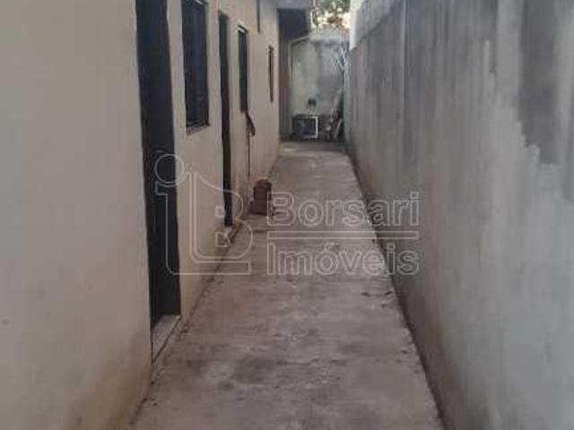Casa para venda em Parque São Paulo vila Xavier de 60.00m² com 2 Quartos e 2 Garagens