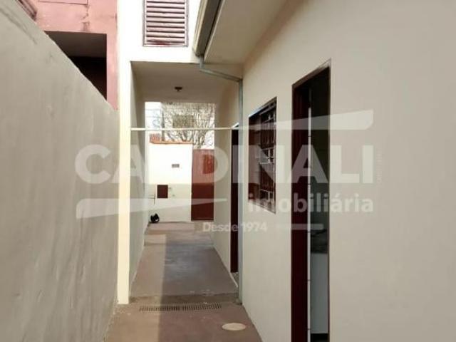 Casa para venda em Parque São Paulo vila Xavier de 84.00m² com 2 Quartos e 1 Garagem