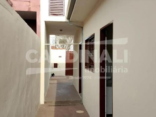 Casa para venda em Parque São Paulo vila Xavier de 84.00m² com 2 Quartos e 1 Garagem
