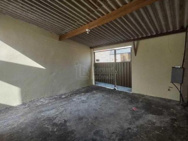 Casa para venda em Parque São Paulo vila Xavier de 105.00m² com 2 Quartos e 1 Garagem