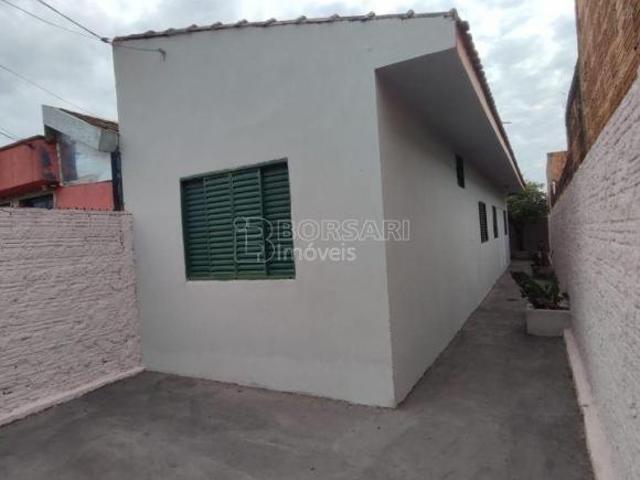 Casa para venda em Parque São Paulo vila Xavier de 109.00m² com 2 Quartos e 1 Garagem