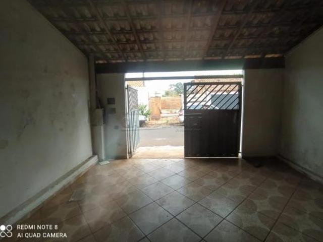 Casa para venda em Parque São Paulo vila Xavier de 122.00m² com 3 Quartos, 1 Suite e 1 Garagem