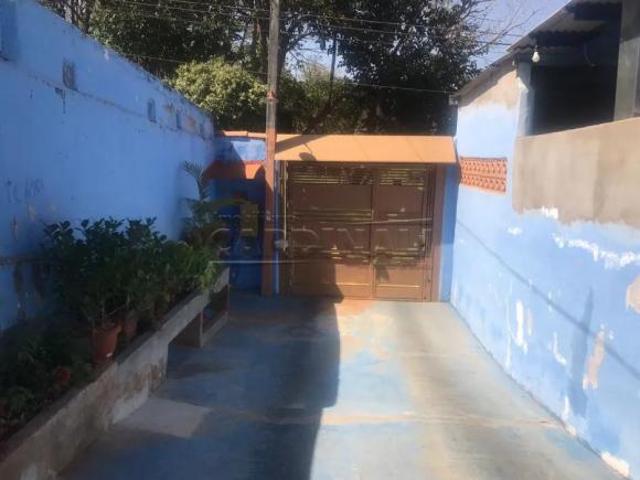 Casa para venda em Parque São Paulo vila Xavier de 153.00m² com 2 Quartos, 1 Suite e 3 Garagens