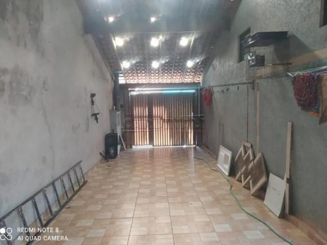 Casa para venda em Parque São Paulo vila Xavier de 246.00m² com 1 Quarto, 1 Suite e 3 Garagens
