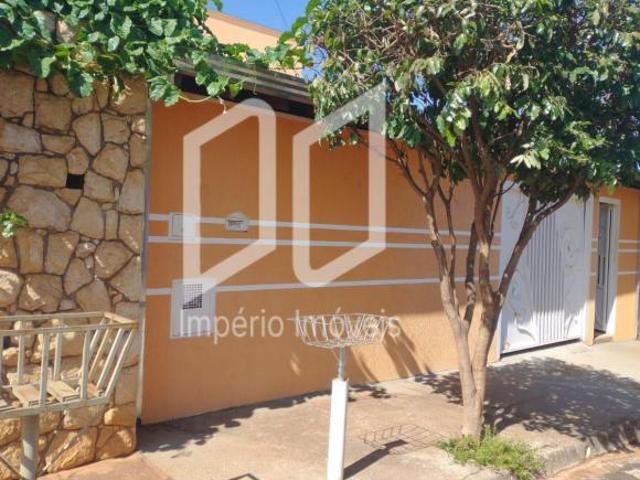 Casa para venda em Parque São Paulo vila Xavier de 250.00m² com 2 Quartos, 1 Suite e 2 Garagens