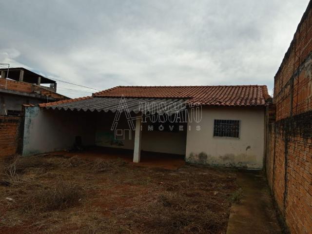 Casa para venda em Parque São Paulo vila Xavier em Araraquara São Paulo de 56.00m² com 1 Quarto e 6 Garagens