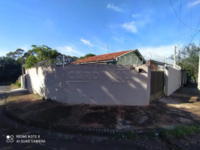 Casa para venda em Parque São Paulo vila Xavier em Araraquara São Paulo de 56.00m² com 2 Quartos e 2 Garagens
