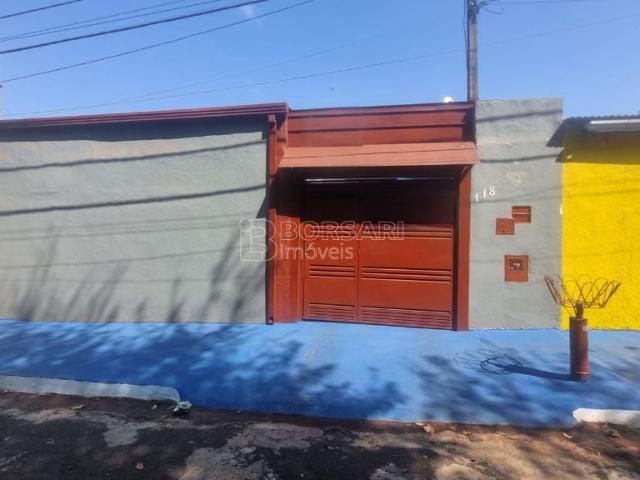 Casa para venda em Parque São Paulo vila Xavier em Araraquara São Paulo de 152.00m² com 2 Quartos, 1 Suíte e 3 Garagens