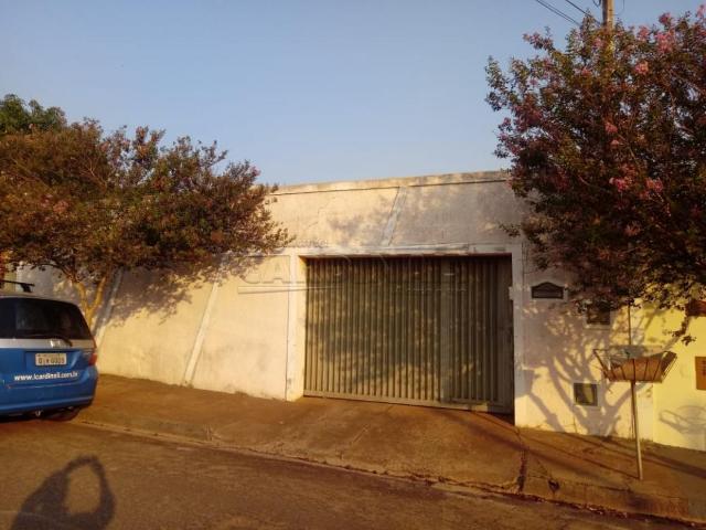 Casa para venda em Parque São Paulo vila Xavier em Araraquara São Paulo de 170.00m² com 2 Quartos, 1 Suíte e 7 Garagens