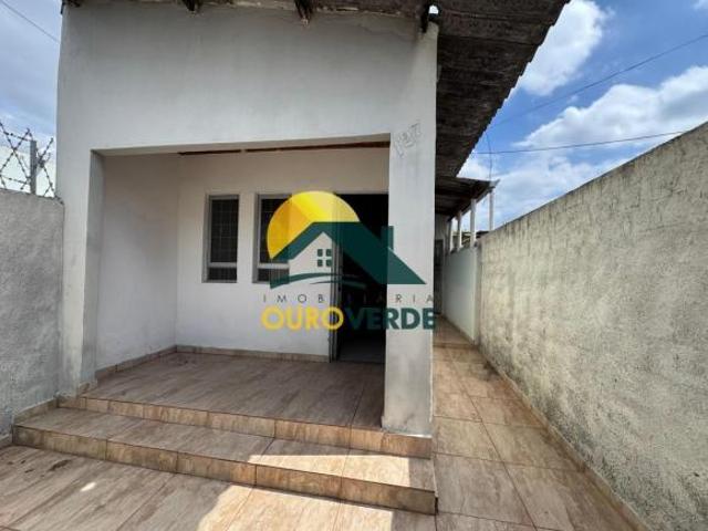 Casa para venda em Parque São Paulo de 181.00m² com 3 Quartos e 3 Garagens