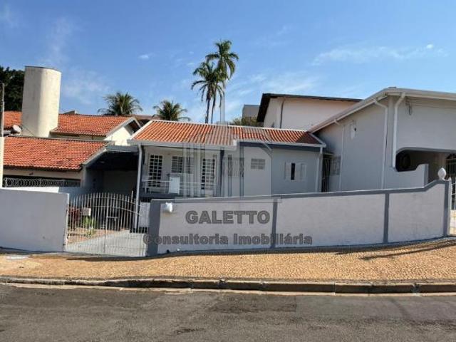 Casa para venda em PARQUE SÃO QUIRINO de 320.00m² com 3 Quartos, 2 Suites e 3 Garagens