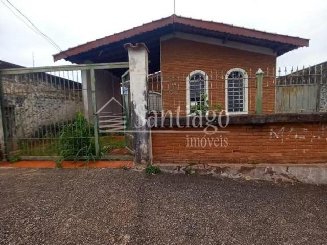 Casa para venda em Parque São Quirino de 93.00m² com 3 Quartos e 3 Garagens