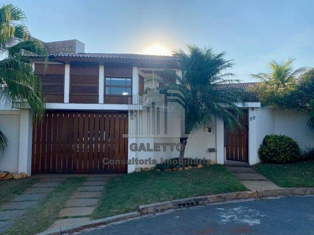 Casa para venda em Parque São Quirino em Campinas São Paulo de 309.30m² com 3 Quartos, 1 Suíte e 6 Garagens