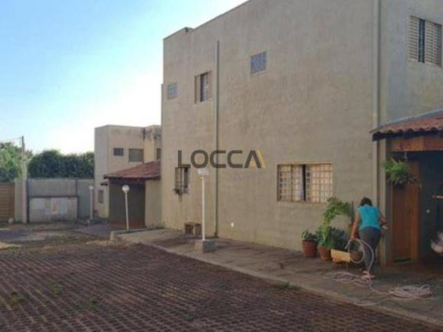 Casa para venda em Parque São Sebastião de 1000.00m² com 3 Quartos, 1 Suite e 2 Garagens
