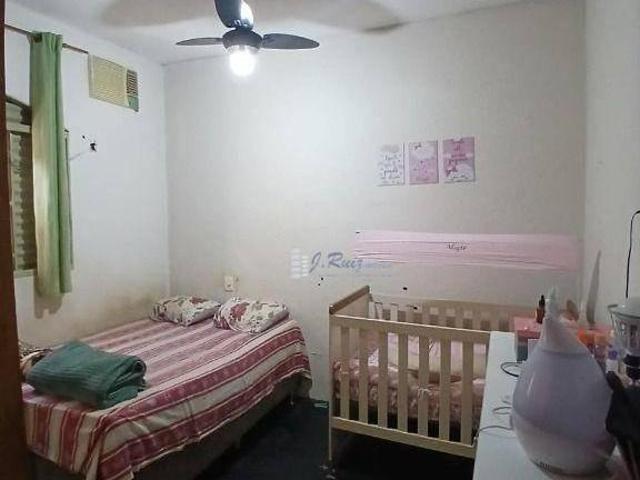 Casa para venda em Parque São Sebastião de 103.00m² com 2 Quartos e 2 Garagens