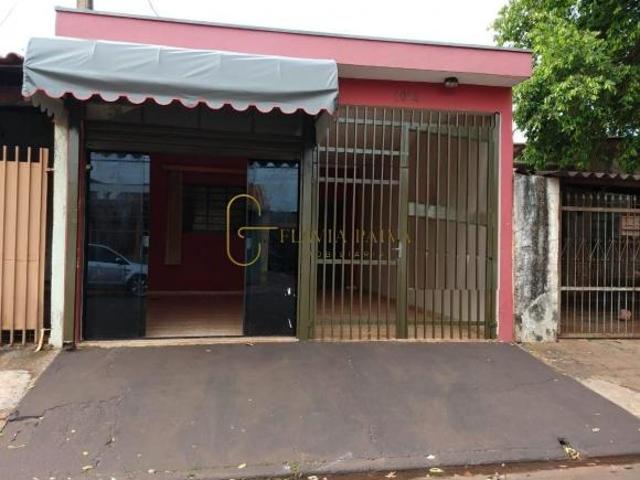 Casa para venda em Parque São Sebastião de 110.00m² com 2 Quartos e 1 Garagem
