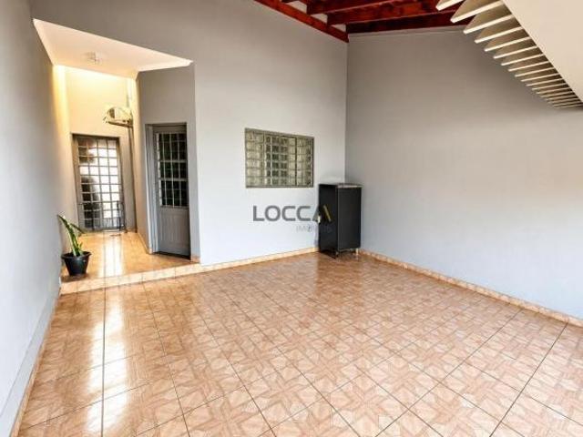 Casa para venda em Parque São Sebastião de 97.00m² com 2 Quartos, 1 Suite e 2 Garagens