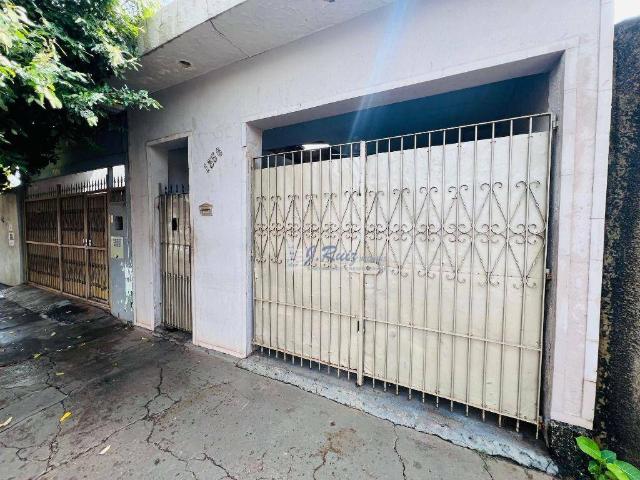 Casa para venda em Parque São Sebastião em Ribeirão Preto São Paulo de 103.00m² com 2 Quartos e 2 Garagens
