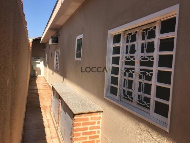 Casa para venda em Parque São Sebastião em Ribeirão Preto São Paulo de 105.00m² com 3 Quartos e 2 Garagens