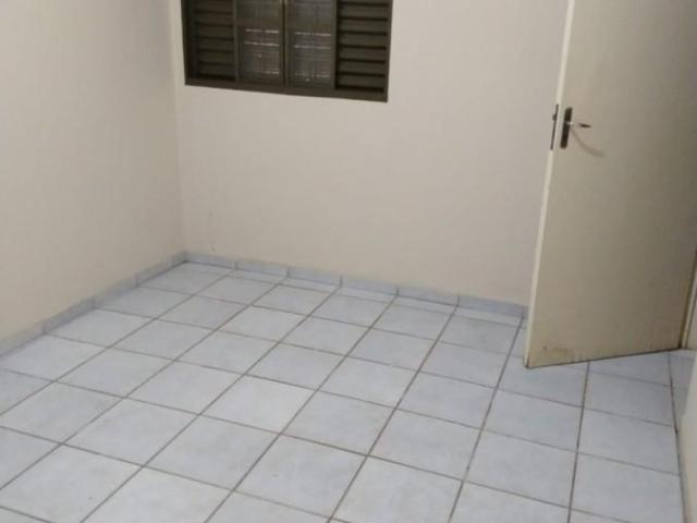 Casa para venda em Parque São Sebastião em Ribeirão Preto São Paulo de 110.00m² com 2 Quartos e 1 Garagem