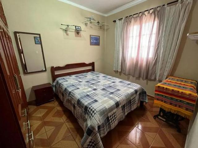 Casa para venda em Parque São Sebastião, Poços de Caldas