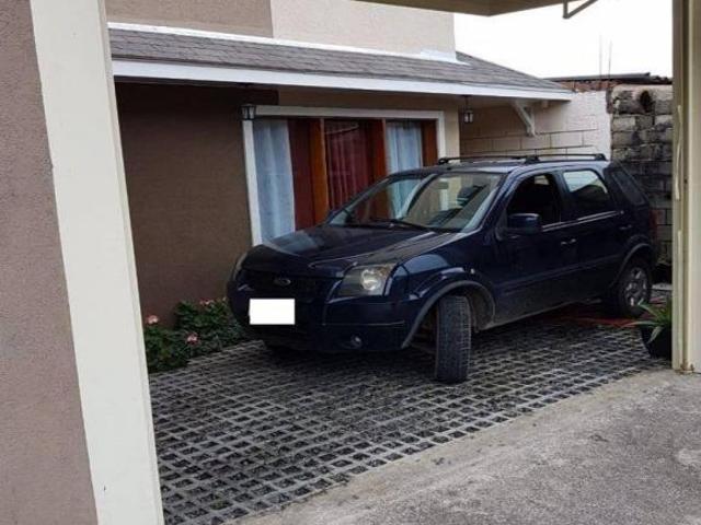 Casa para venda em Parque São Sebastião, Poços de Caldas